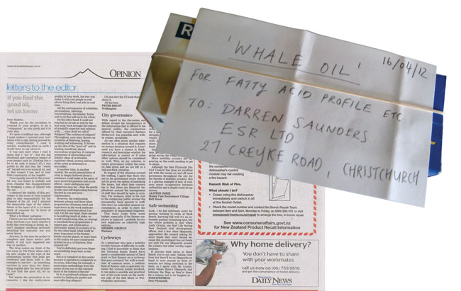 Walters Prize Maddie Leach Taranaki-Daily-News Walters Prize – Art News ...