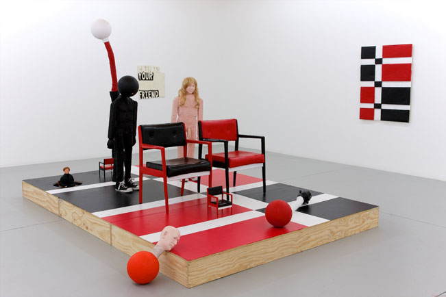 Van-Hout – Art News Aotearoa