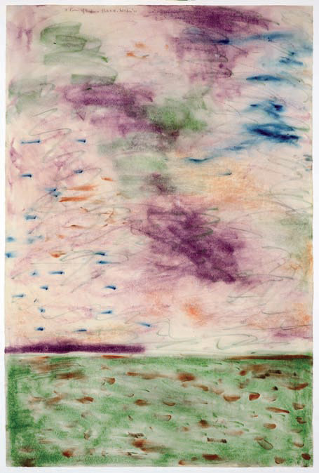 Colin_McCahon – Art News Aotearoa