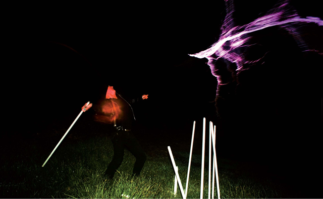 Peter Roche, Electrum – Art News Aotearoa