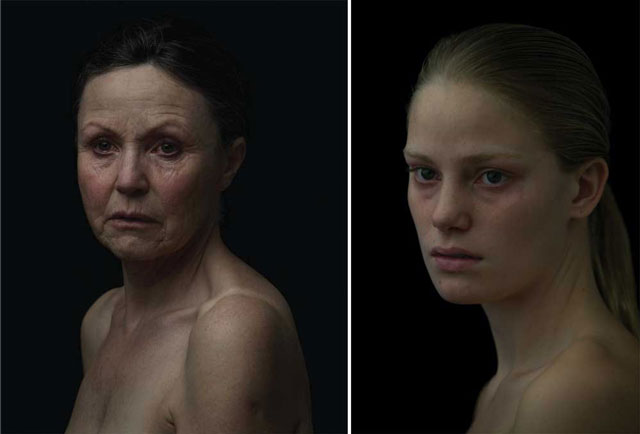 Roberta Thornley, Crying my Mother’s Tears (Meme), and Hayley, both ...