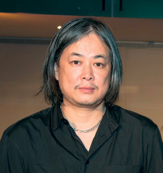 Yang_Fudong – Art News Aotearoa