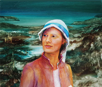 John-walsh – Art News Aotearoa